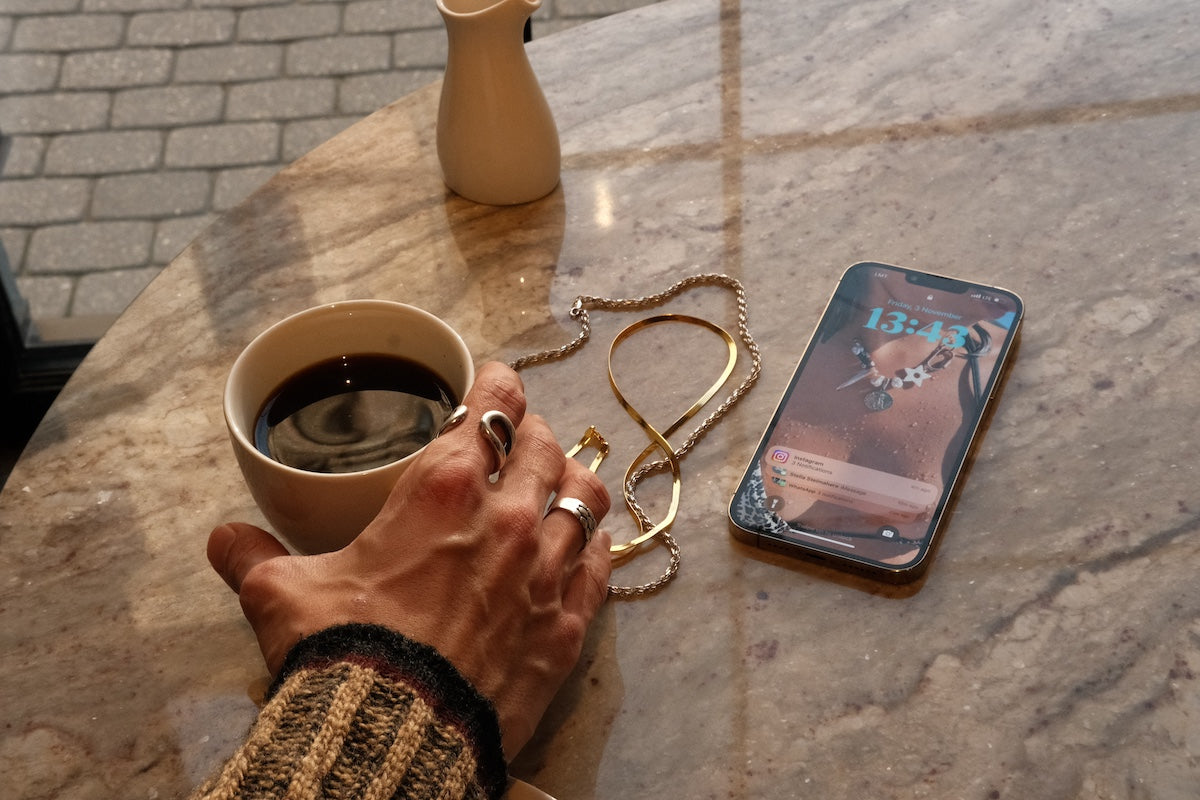 Best Sellers – Cole Riccardi