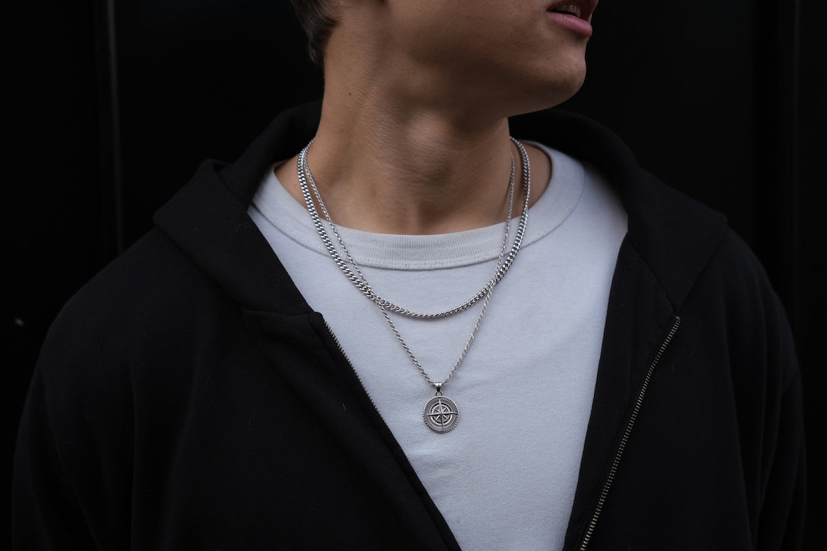 Necklaces – Cole Riccardi