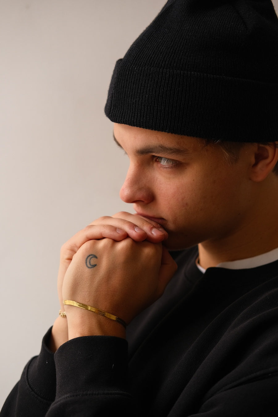 Bracelets – Cole Riccardi